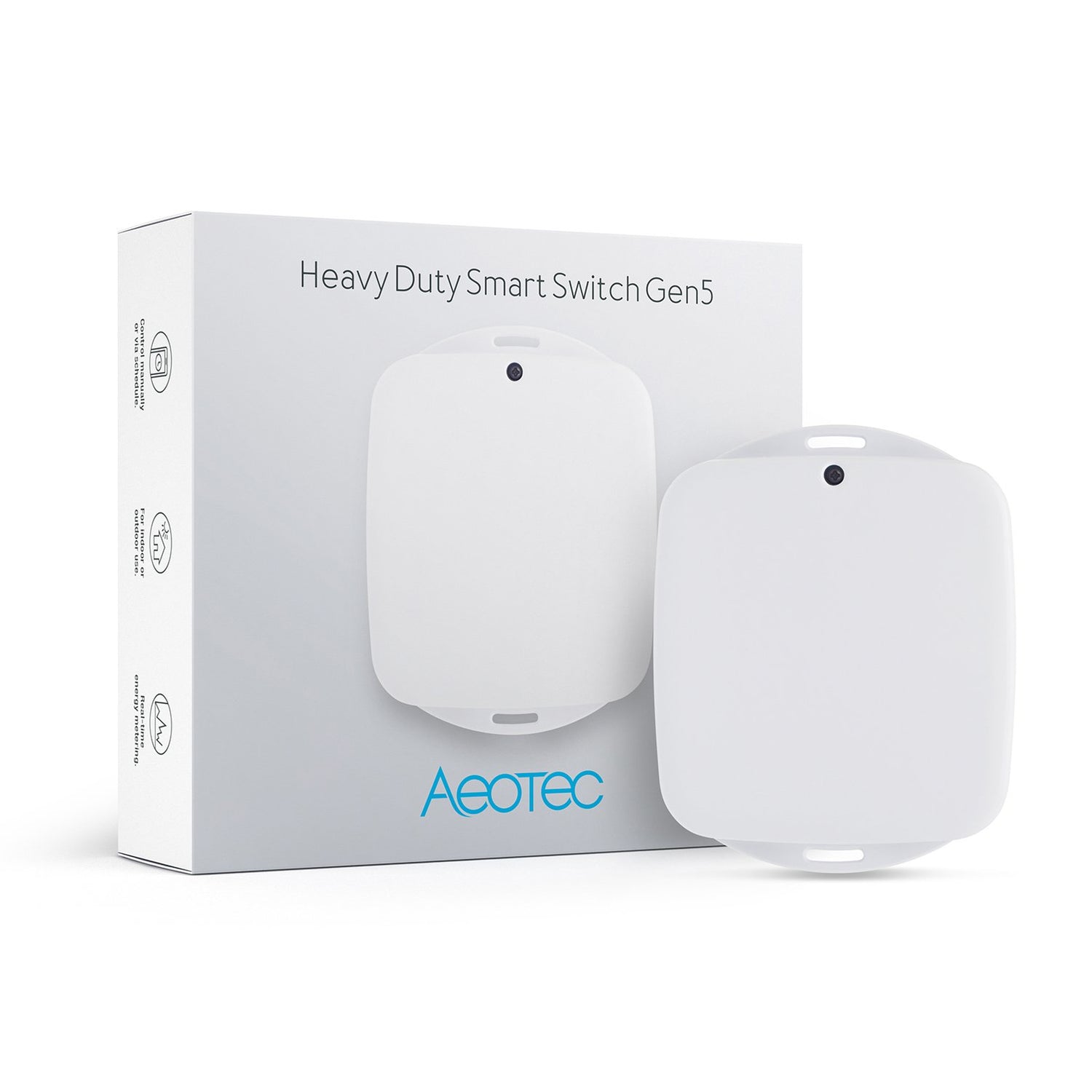 Works with SmartThings - Aeotec’s Smart Home Hub and SmartThings Compa ...